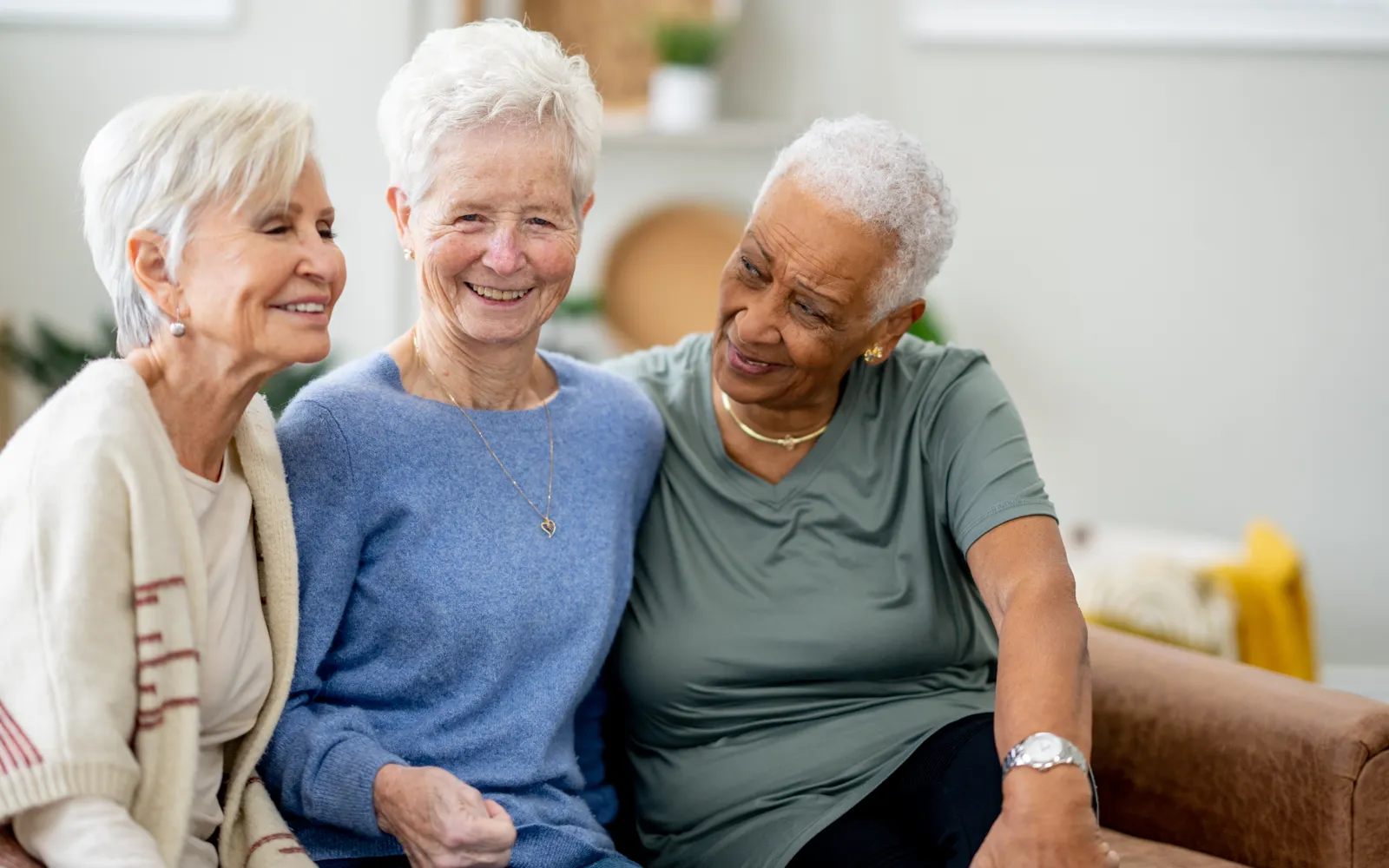 What To Look For in a Memory Care Facility - Quartet Senior Living